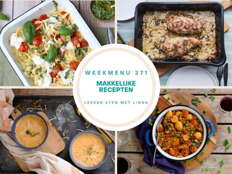 Zelf nasi goreng maken (zonder pakje en zakje)